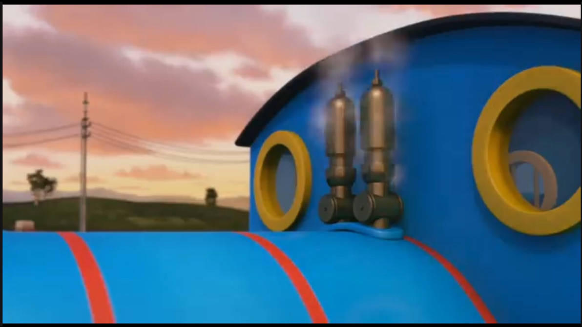 CGI Thomas Percy V2 by charlieaat1108 on DeviantArt