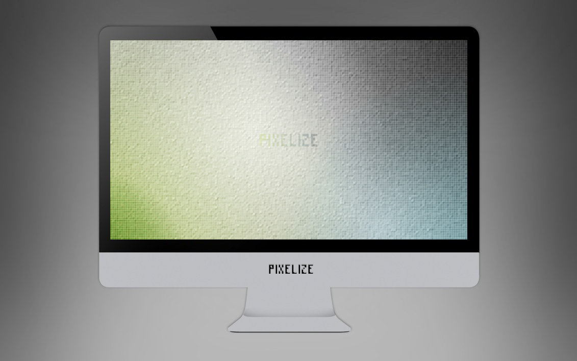 Pixelize by DzaDze on DeviantArt