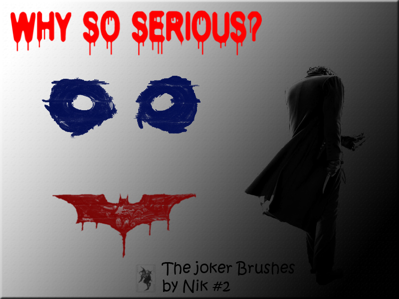 the joker 2 by nik89 on DeviantArt