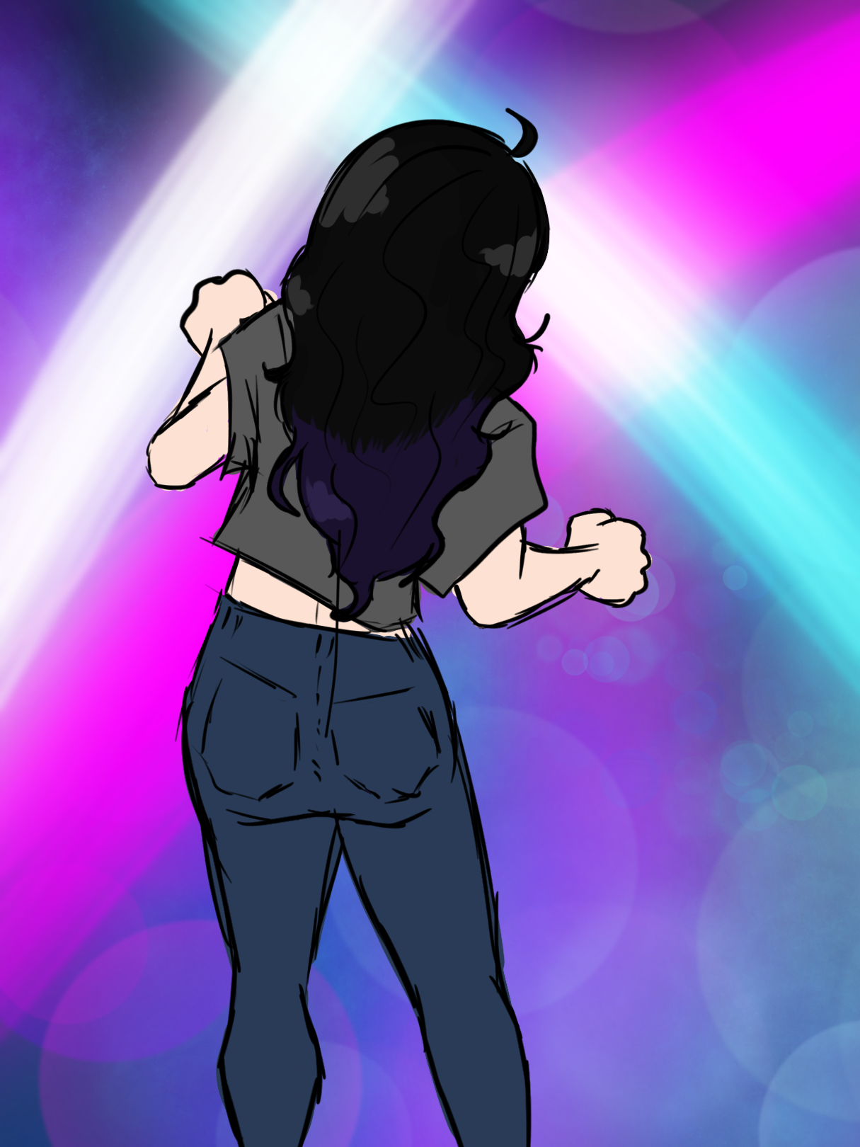 Click Click Pan Pan Pan (Animation) by BoxtrollChan on DeviantArt