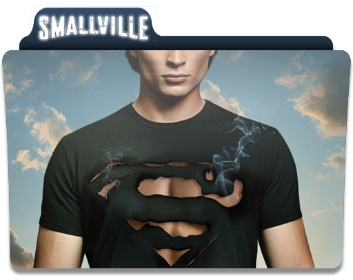 Smallville by binhoparrella on DeviantArt