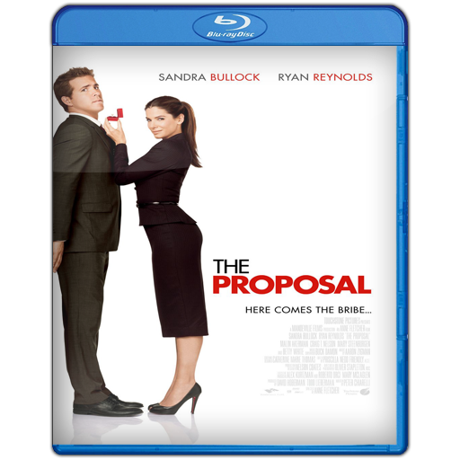 The Proposal by binhoparrella on DeviantArt