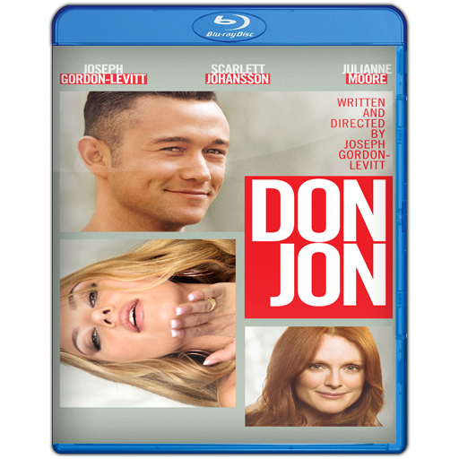 Don Jon by binhoparrella on DeviantArt