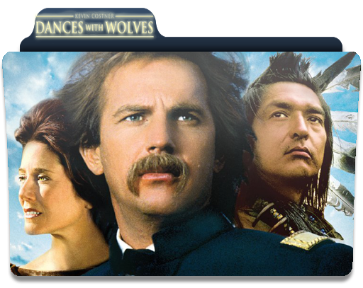 Dances with Wolves FOLDER by binhoparrella on DeviantArt