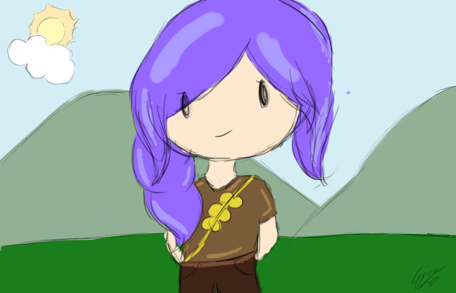 IHasCupquake by TheWinterDragons on DeviantArt