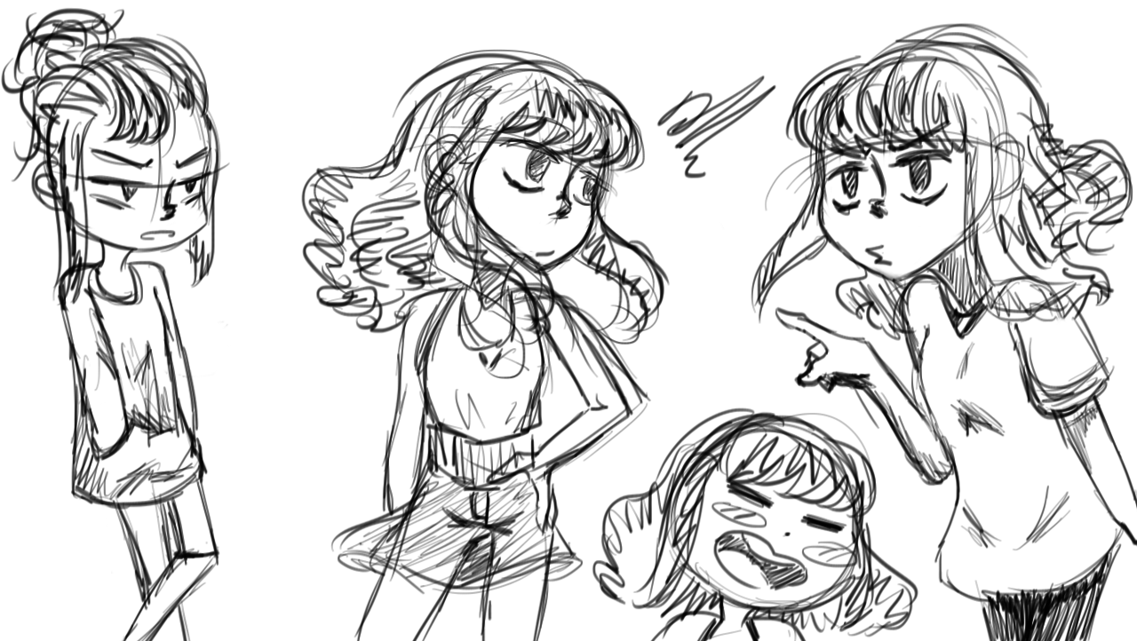 Pose 38 by undertaker4lifee on DeviantArt