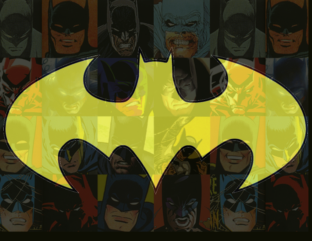 batman wallpaper by kittysilva on DeviantArt