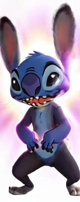 StitchFan26 User Profile | DeviantArt