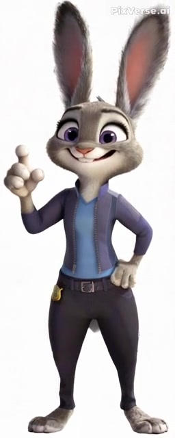 Judy to Stitch TF 2 by StitchFan26 on DeviantArt