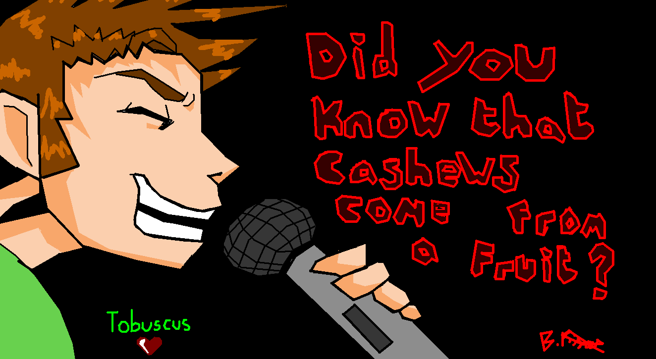 Tobuscus Viral song. by VampireGirl888 on DeviantArt