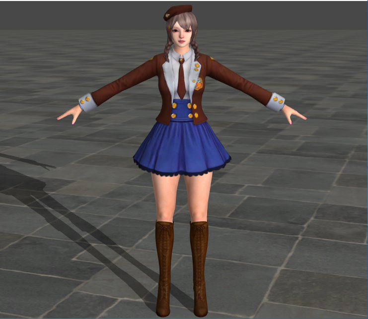 DOA Hikaru by Ryu2016 on DeviantArt