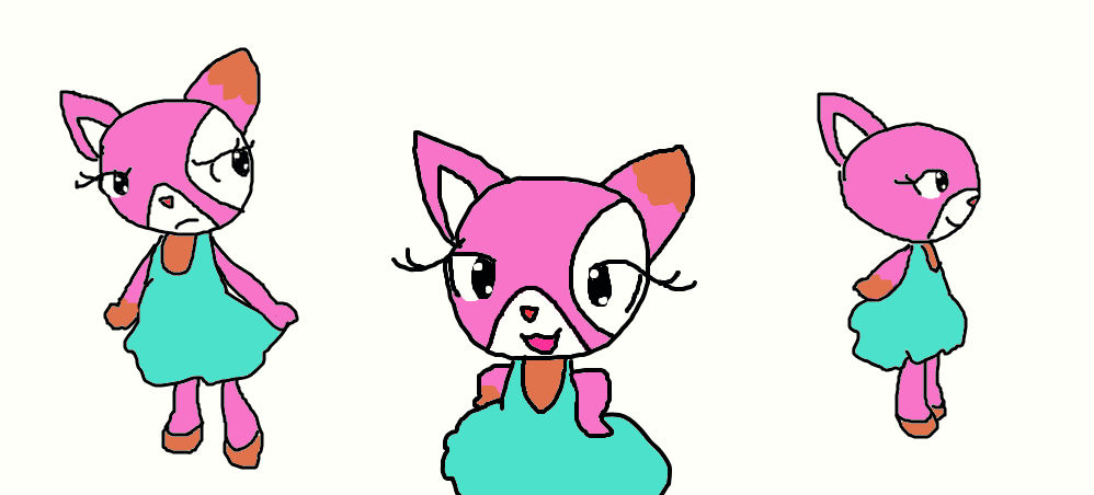 Lucy Being Adorable by daisywonderhealer on DeviantArt