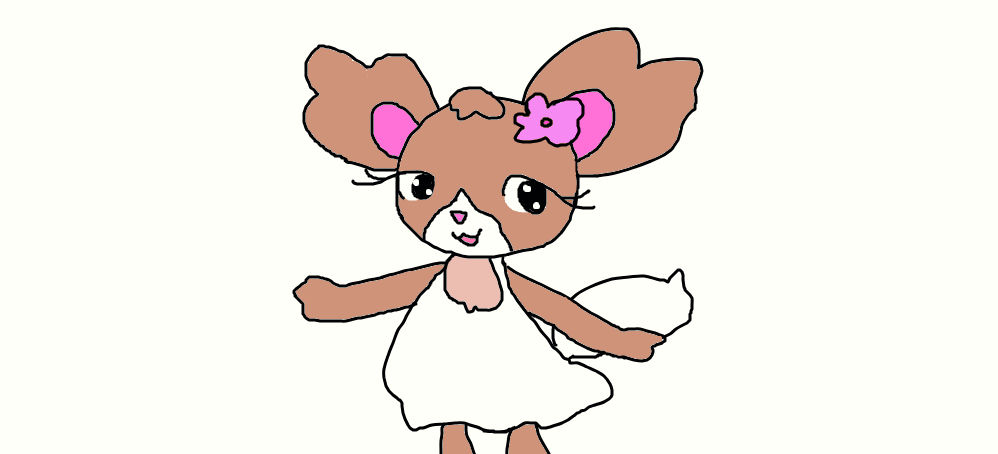 Calypso by daisywonderhealer on DeviantArt