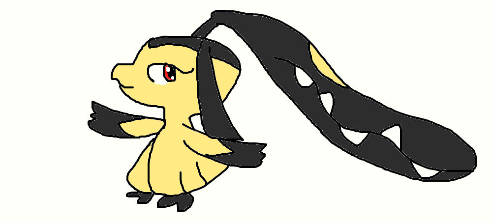 Mawile by daisywonderhealer on DeviantArt
