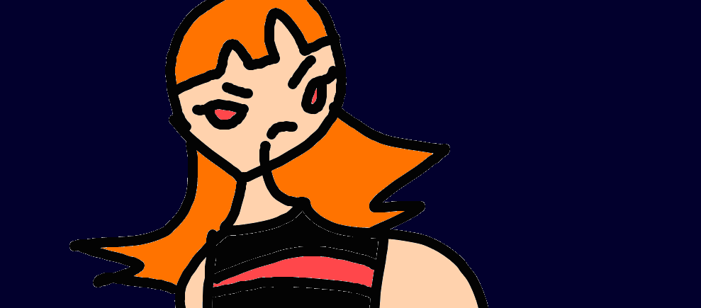 Dark Blossom By Dallyplayz On Deviantart