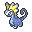 Mega Aurorus shiny by Anarlaurendil on DeviantArt