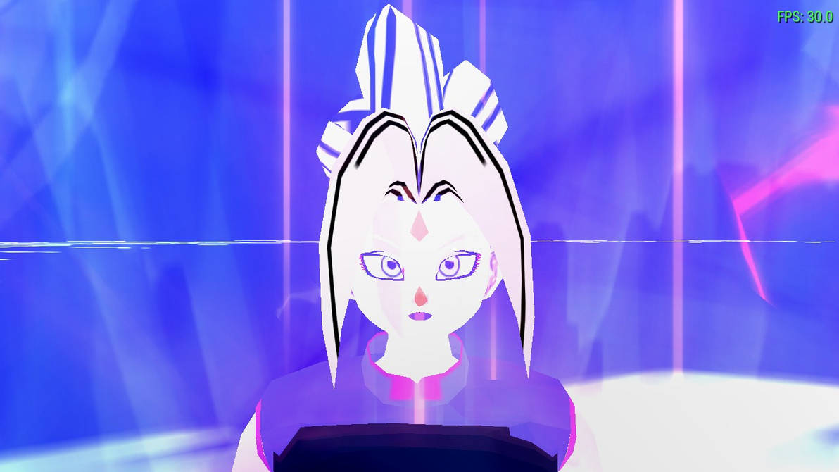 ChiChi-Beast Dbz Tag Team by Elsa911Lolis on DeviantArt