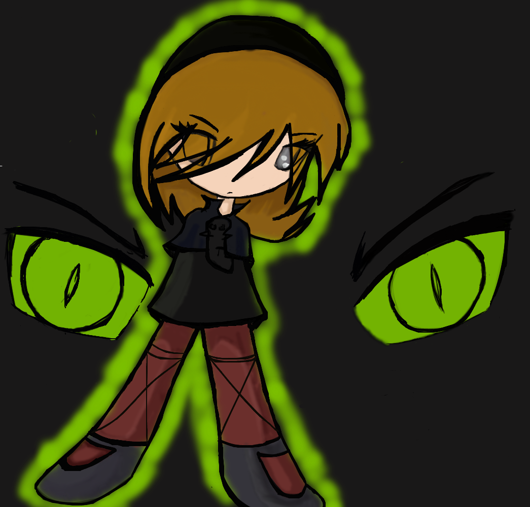 minimandy by blackharmon123 on DeviantArt