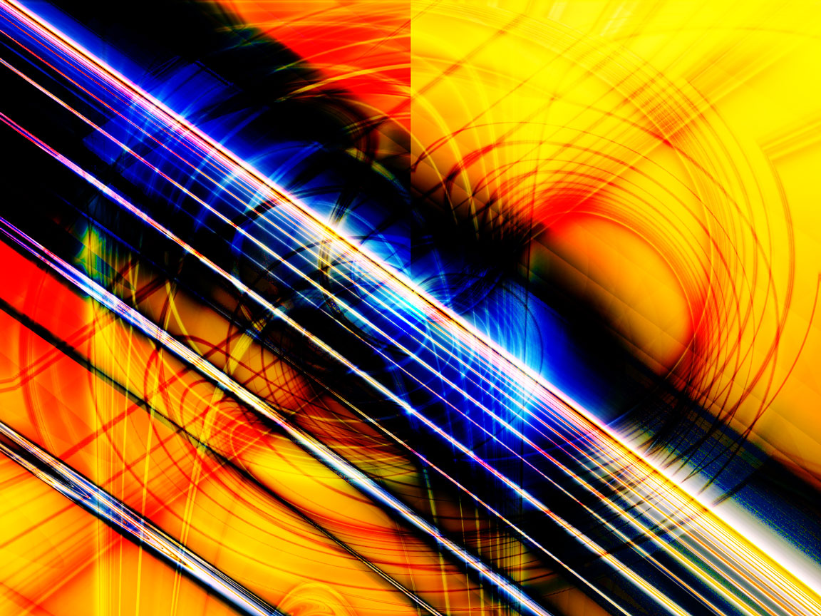 Fractally Infinite by disavian on DeviantArt