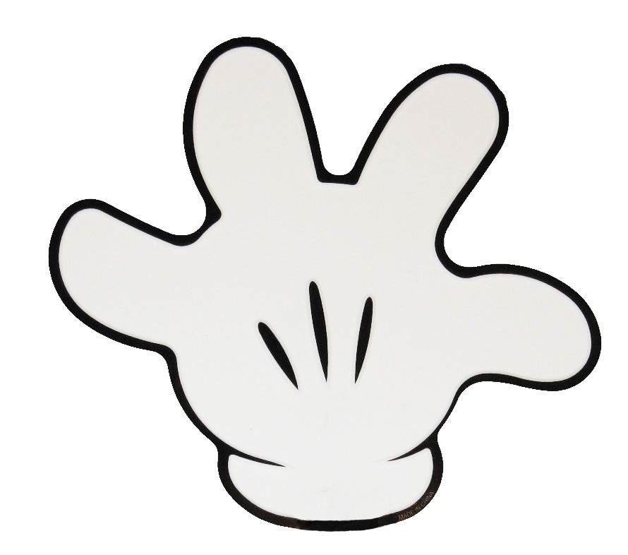 A Mouse's Hand by xXTakumiMitarashiXx on DeviantArt