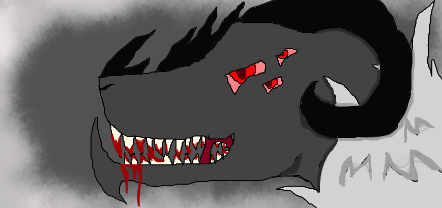 Alaskan Terror by Ghost-Stone on DeviantArt