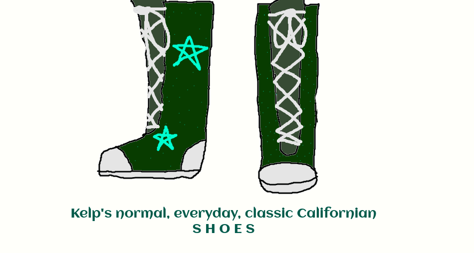 Classic Californian by Ghost-Stone on DeviantArt