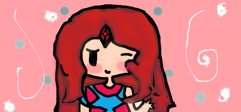 Princess Panda by SofiBom025 on DeviantArt