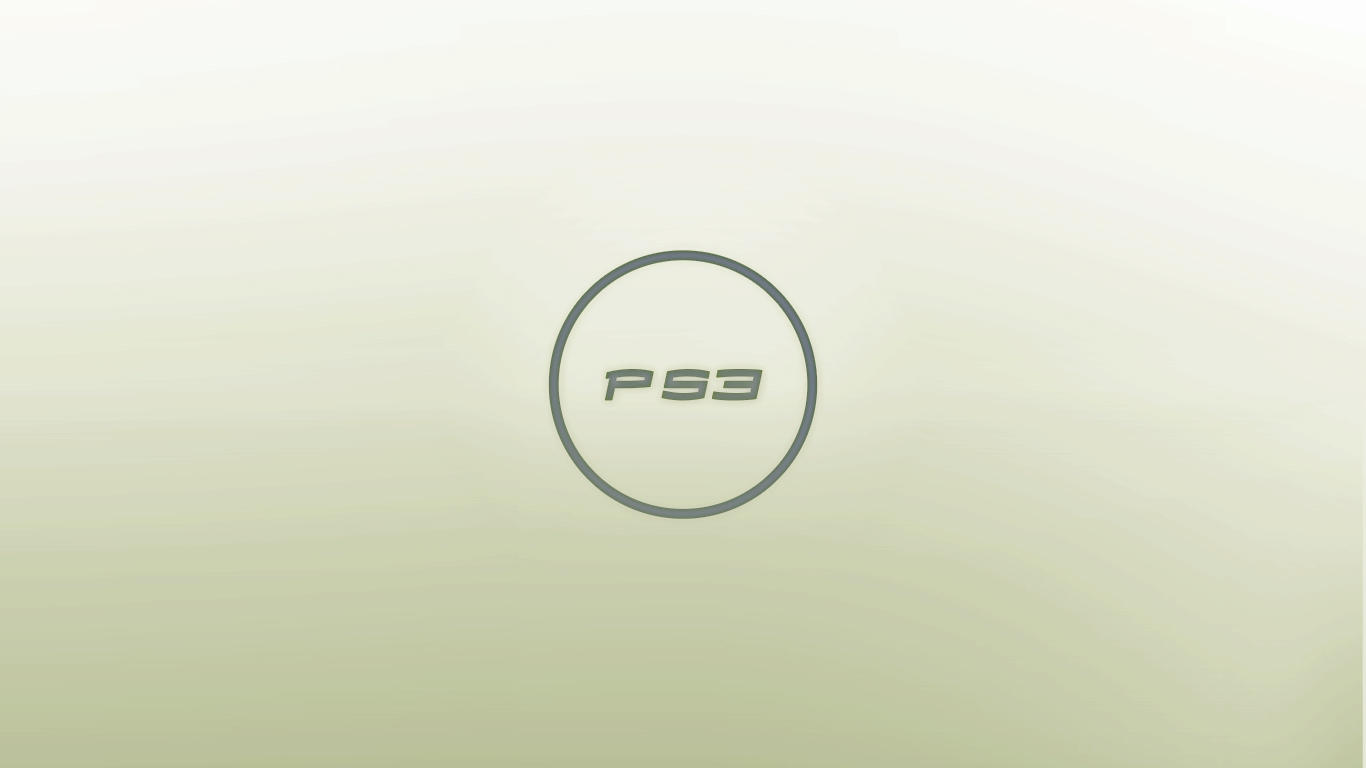 PS3 Wallpaper by OthSoshi on DeviantArt