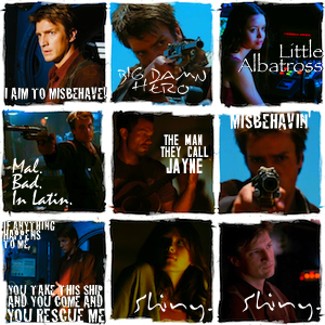 Firefly Avatars by kortos117 on DeviantArt