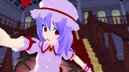 CB-MMD - Hobbyist, Filmographer | DeviantArt