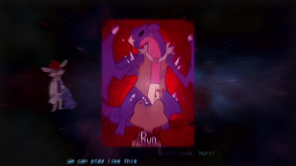 Rival-Gates Mission 5 Prologue (See Description) by Srarlight on DeviantArt