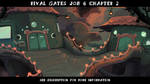 Rival-Gates | DeviantArt