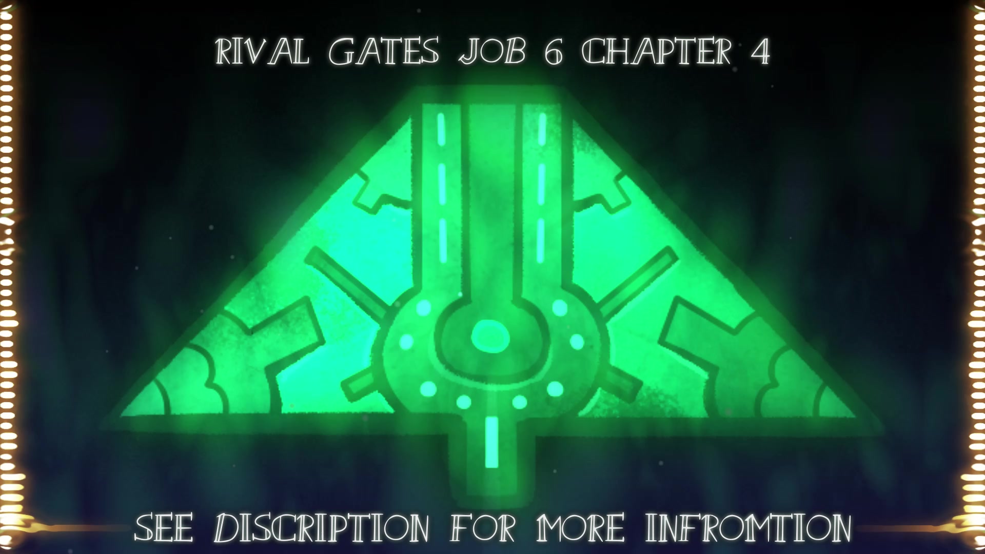 Rival-Gates DeviantArt Gallery