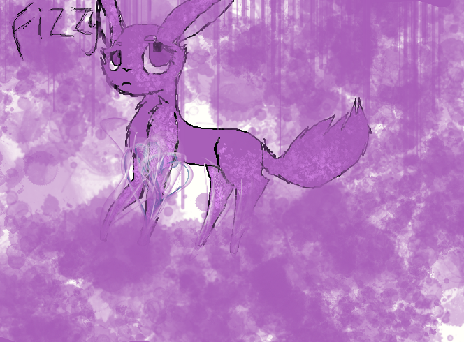 fizzy by gothicdragons on DeviantArt