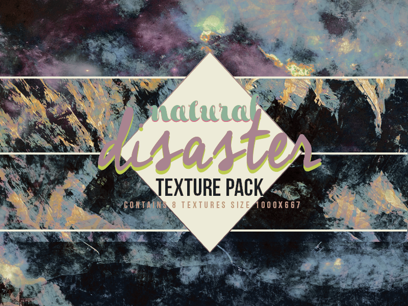 Texture Natural Disaster by Gorgeousmali on DeviantArt