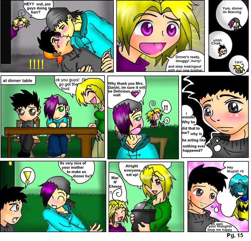 ABC-Chapter 2- pg 15 by Featuredcomics on DeviantArt