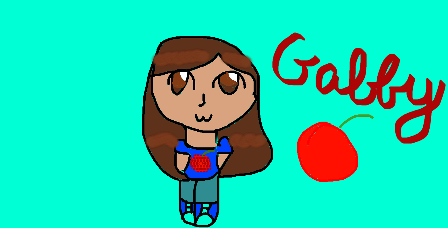Gabby by dokipuff112102 on DeviantArt