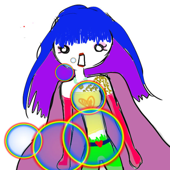 Color SuperHero by JoJoFantastic on DeviantArt