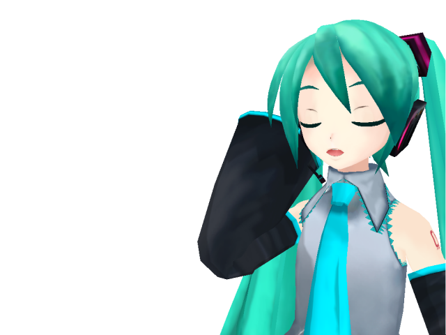MMD Mamama Miku Dl by LiliSukone on DeviantArt