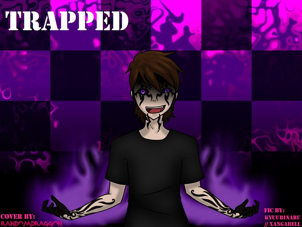 Trapped Ch. 7 by KyuubiKaiju on DeviantArt