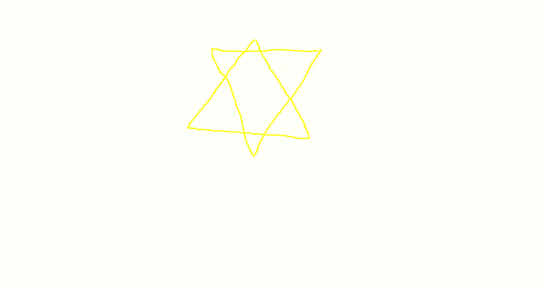 the star of david by policewannabe on DeviantArt