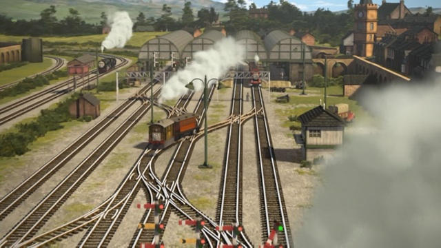 Toby's Signals (RWS) by GBHtrain on DeviantArt