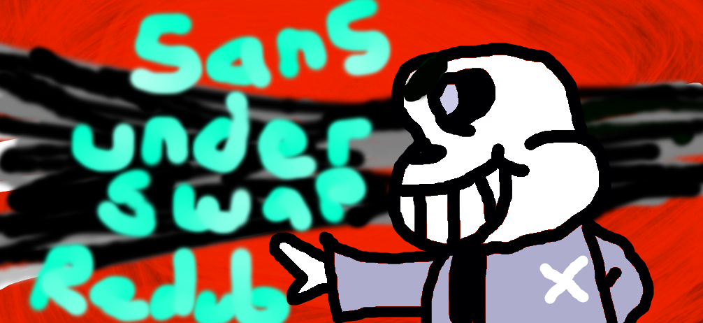 Little Sans Drawing by NiallMorris on DeviantArt