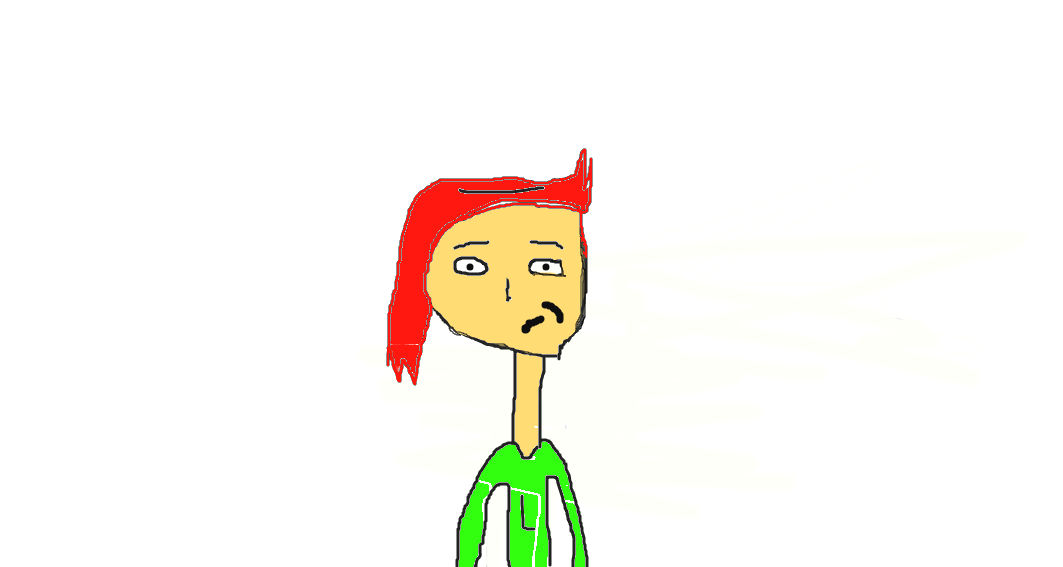 Standard Drawing by ArthurToons on DeviantArt