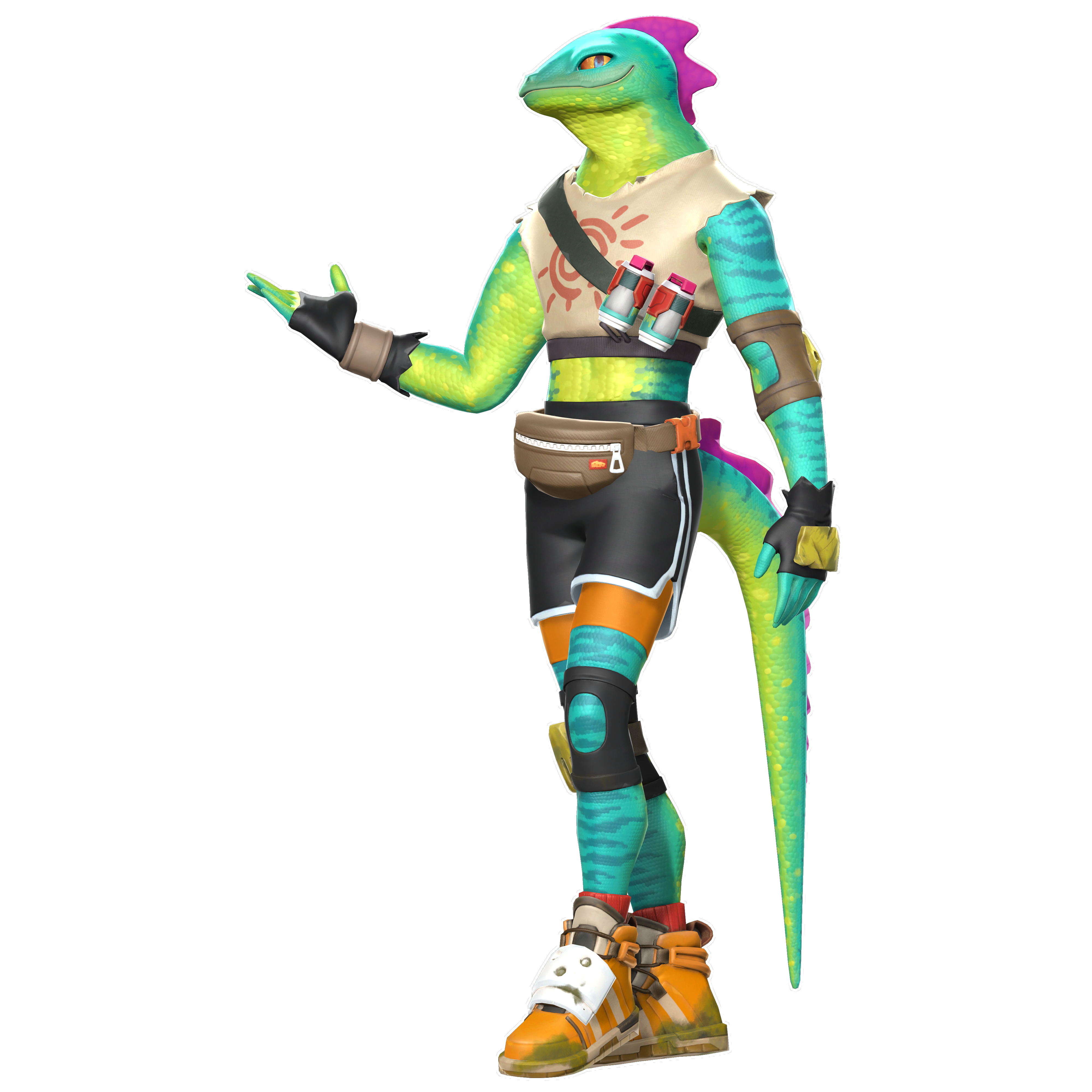 (MMD) Lizzik DL by HarryShibeInu on DeviantArt