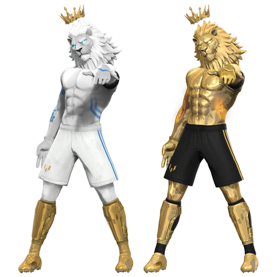 (MMD) Lionel Messi DL by HarryShibeInu on DeviantArt