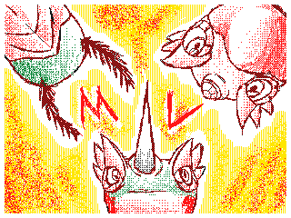 Other "Spore hero" OCs on Meejee-FanClub - DeviantArt