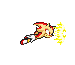 Metal Sonic Shimeji by Fox9er on DeviantArt