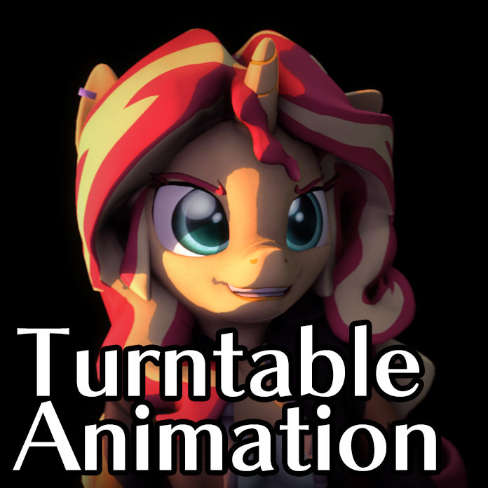 [SFM] [MLP] Cel Shading by ImAFutureGuitarHero on DeviantArt