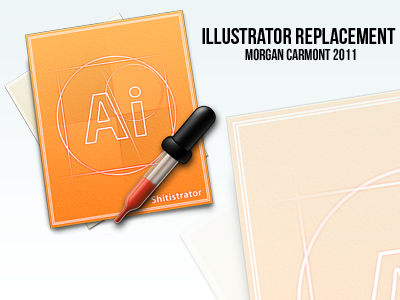 Illustrator Replacement Icon by morgcar on DeviantArt